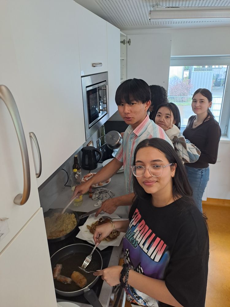Vegane Küche schmeckt nicht!?